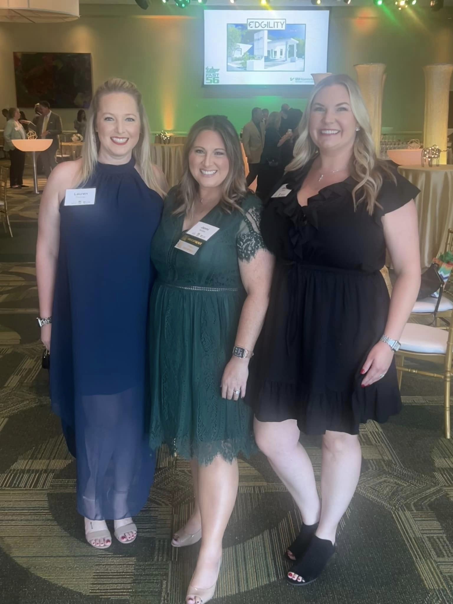 2023 USF Fast 56 Awards Reception